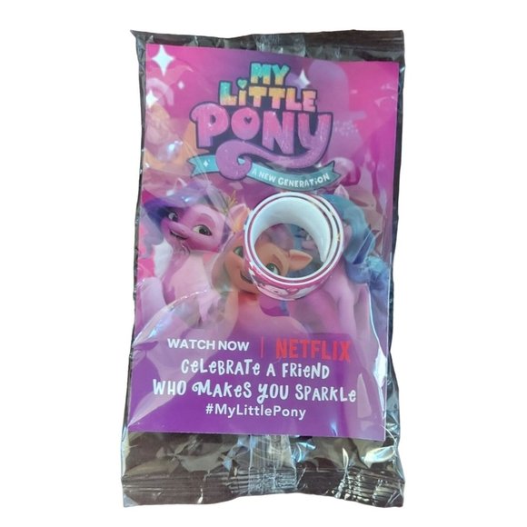 My Little Pony | Accessories | Rare My Little Pony A New Generation ...